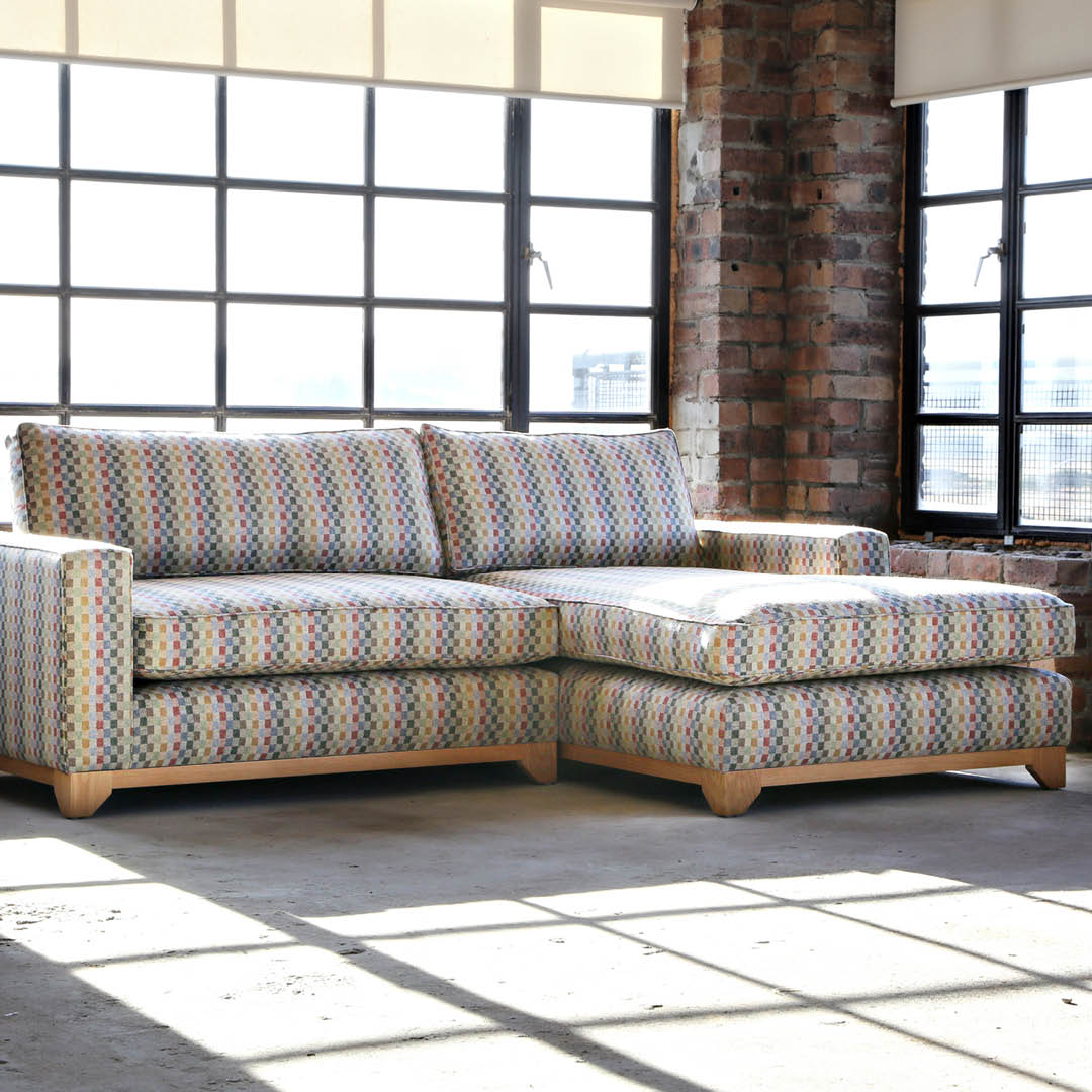 Abercrombie Corner Sofa – ANTA