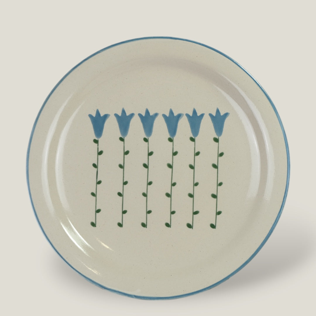 Harebell Serving Plate – ANTA