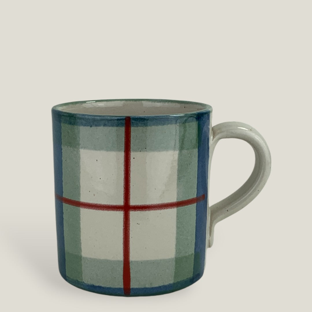 David Kennedy Large Mug – ANTA