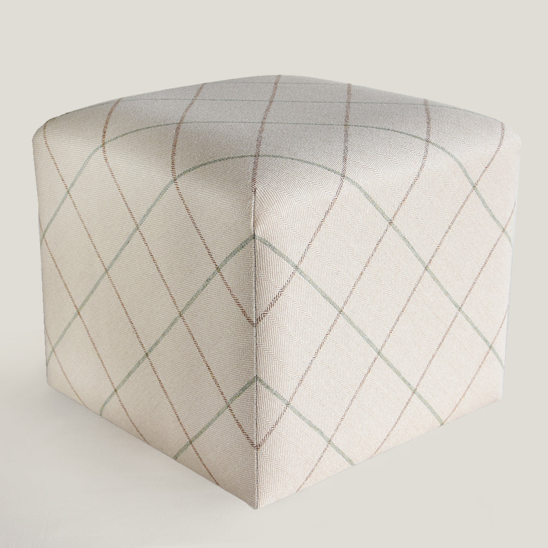 Saltire Inverness Highland Tweed Cube – ANTA