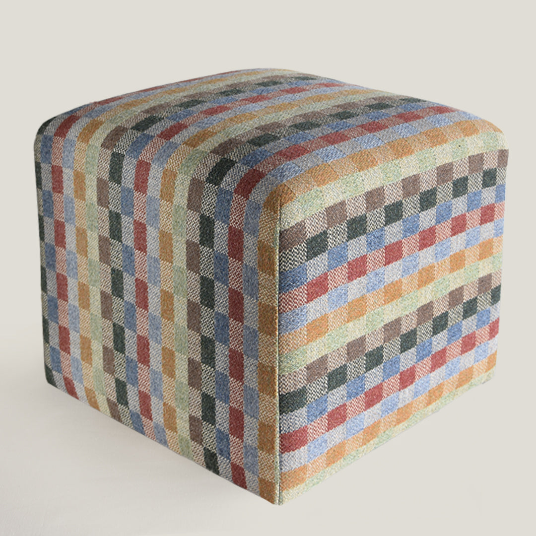 Uist Carpet Cube – ANTA