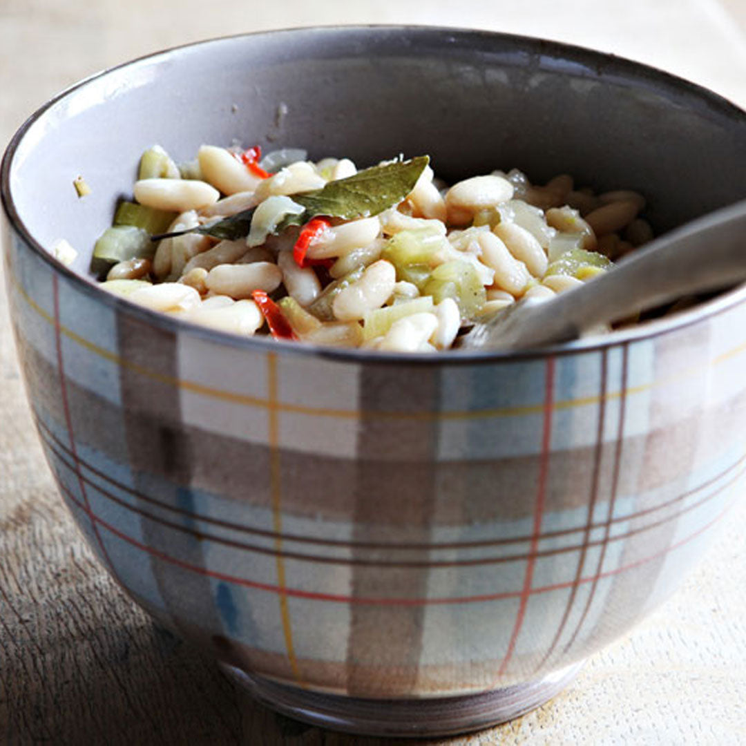 Bean Salad – ANTA