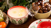 Scottish Candles | Luxury Scented Candles & Candle Holders | ANTA