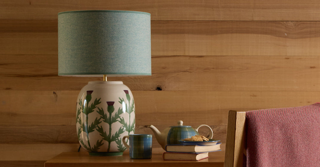 Lighting – Page 3 – ANTA