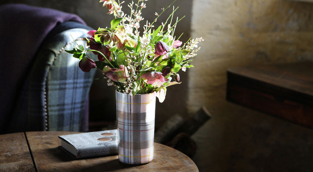 Scottish Stoneware Vases – ANTA