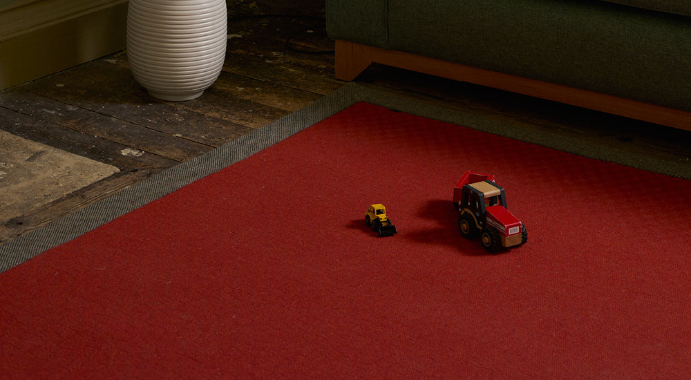 Carpet Rugs | 100% Pure Wool, Iconic Range of Designs | ANTA