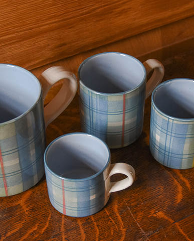 Luxury Home Furnishings & Gifts Made in Scotland | ANTA