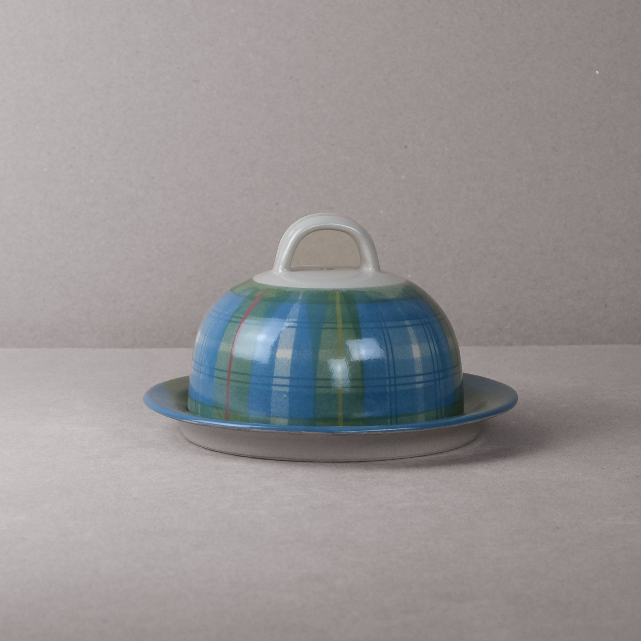 Donina Stewart Cheese Dome and Plate – ANTA