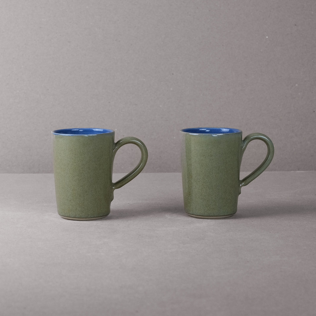 Scottish Stoneware Vases – ANTA