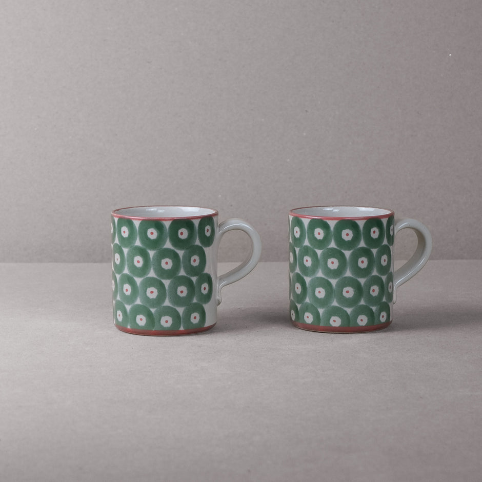 Scottish Stoneware Vases – ANTA