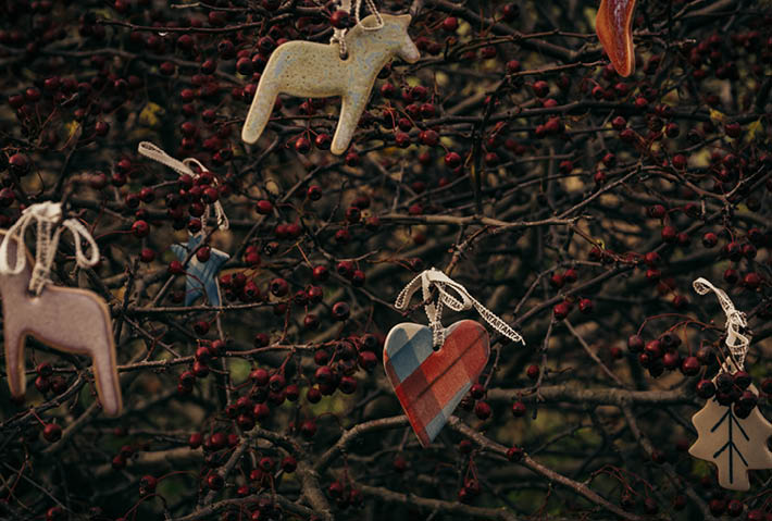 Luxury Home Furnishings & Gifts Made in Scotland | ANTA