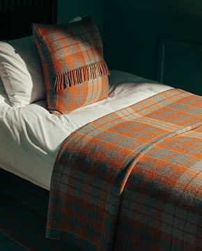 Luxury Home Furnishings & Gifts Made in Scotland | ANTA