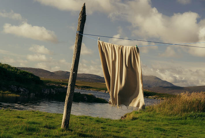 Luxury Home Furnishings & Gifts Made in Scotland | ANTA