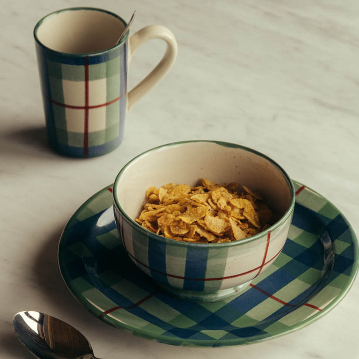 Stoneware Bowls | Freezer, Dishwasher, Oven & Microwave-Safe | ANTA