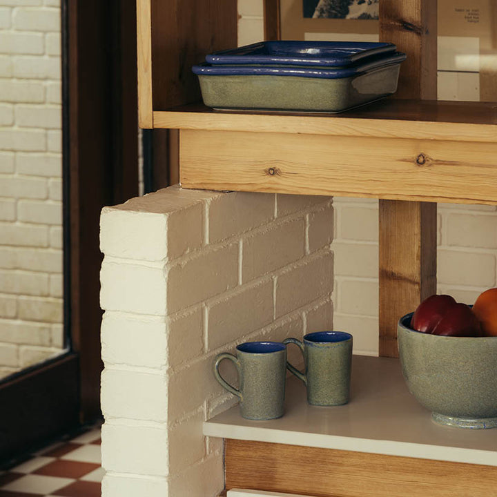 Scottish Stoneware Mugs | Coffee Mugs & Tea Mug Sets | ANTA