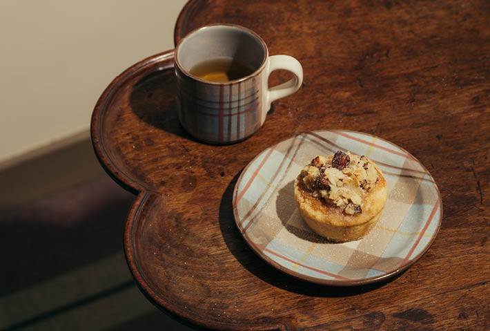 Luxury Home Furnishings & Gifts Made in Scotland | ANTA