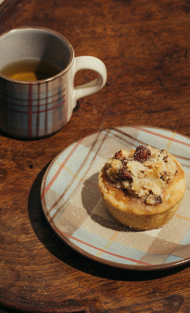 Luxury Home Furnishings & Gifts Made in Scotland | ANTA