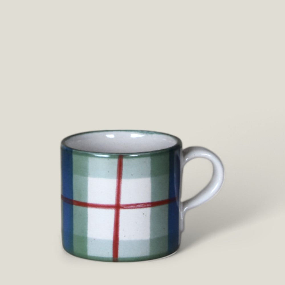 David Kennedy Small Mug – ANTA