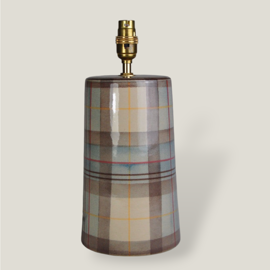 Isobel Anderson Large Tapered Lamp – ANTA