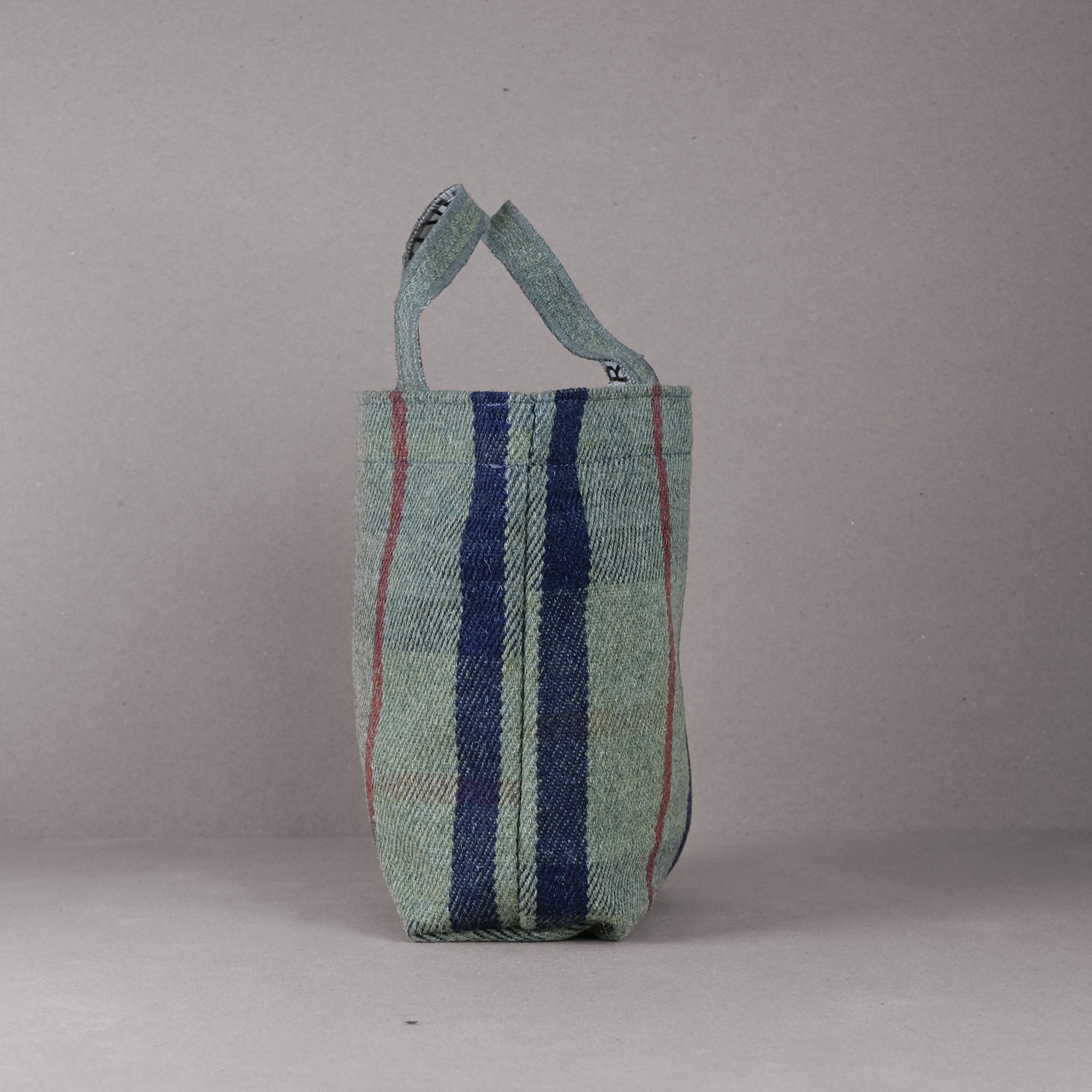 Carpet Bags | Handmade Wool Bags & Shopper Bags | ANTA