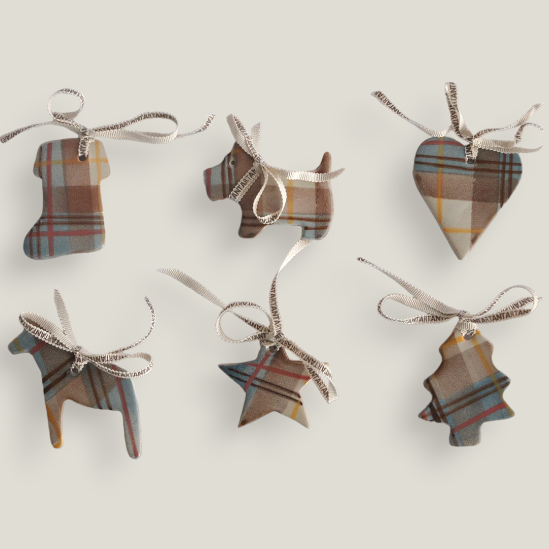 Decorations – ANTA