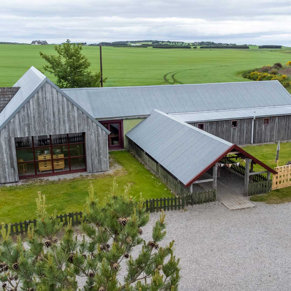 Fearn Shop – ANTA