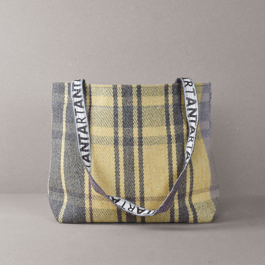 Luxury Home Furnishings & Gifts Made in Scotland | ANTA