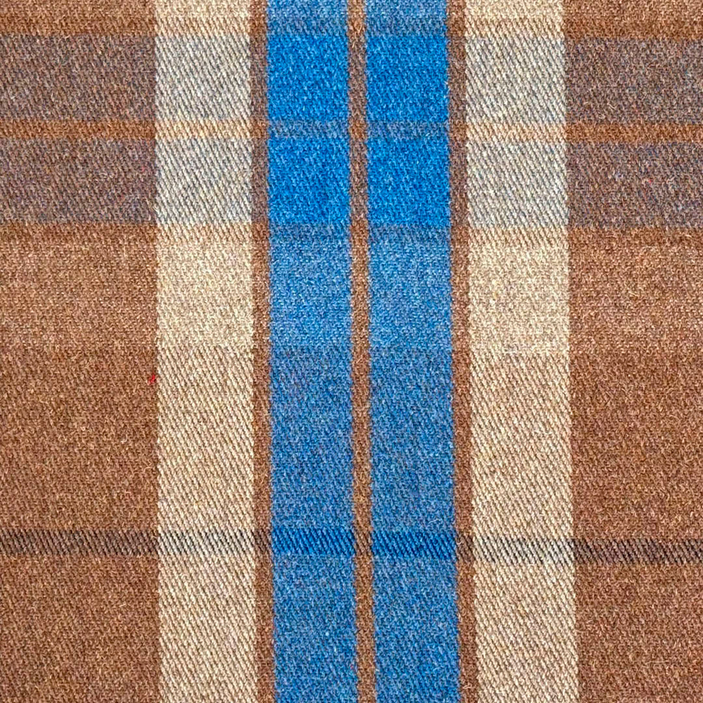 Jamie Fraser Wool Carpet – ANTA