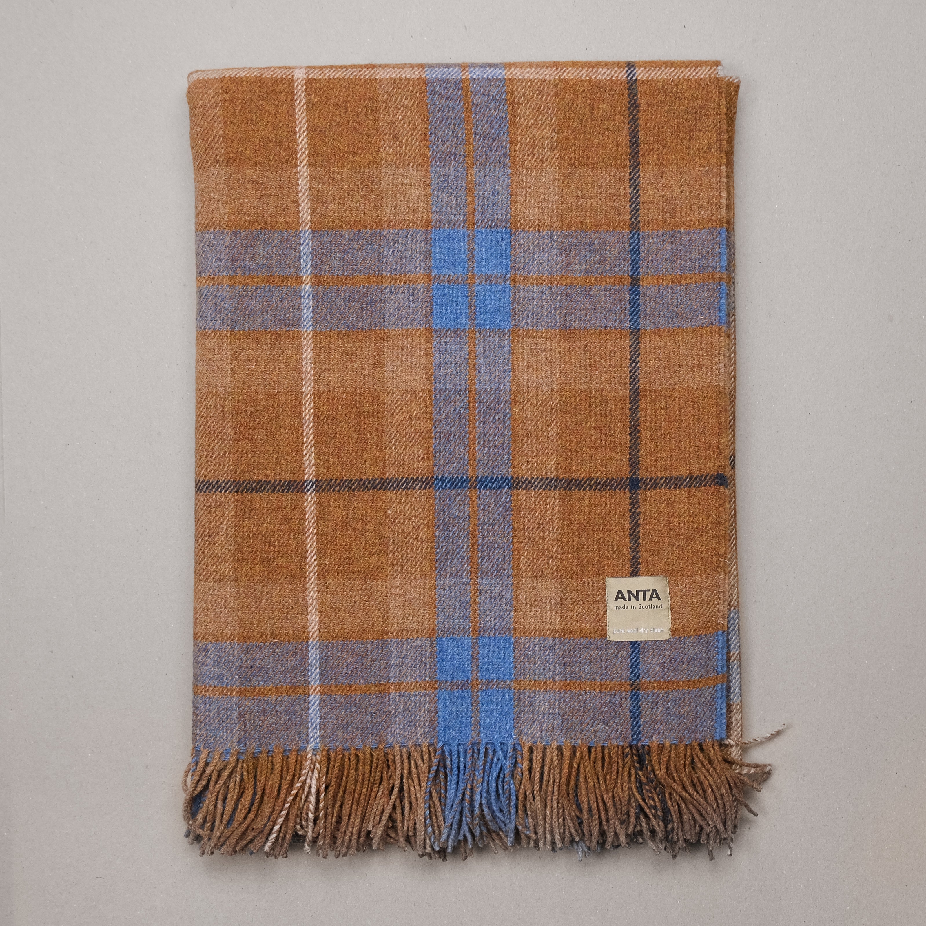 Throws – ANTA