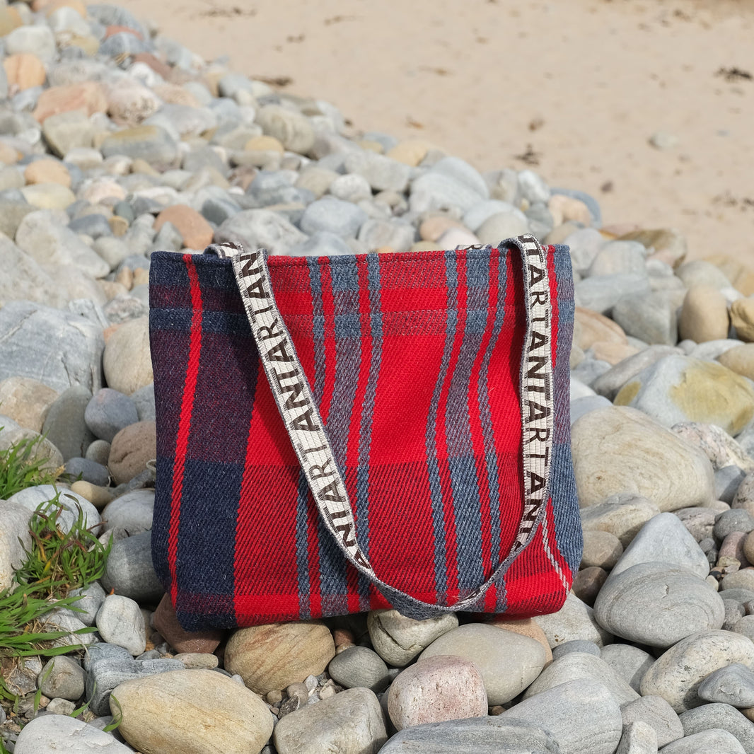 Luxury Home Furnishings & Gifts Made in Scotland | ANTA