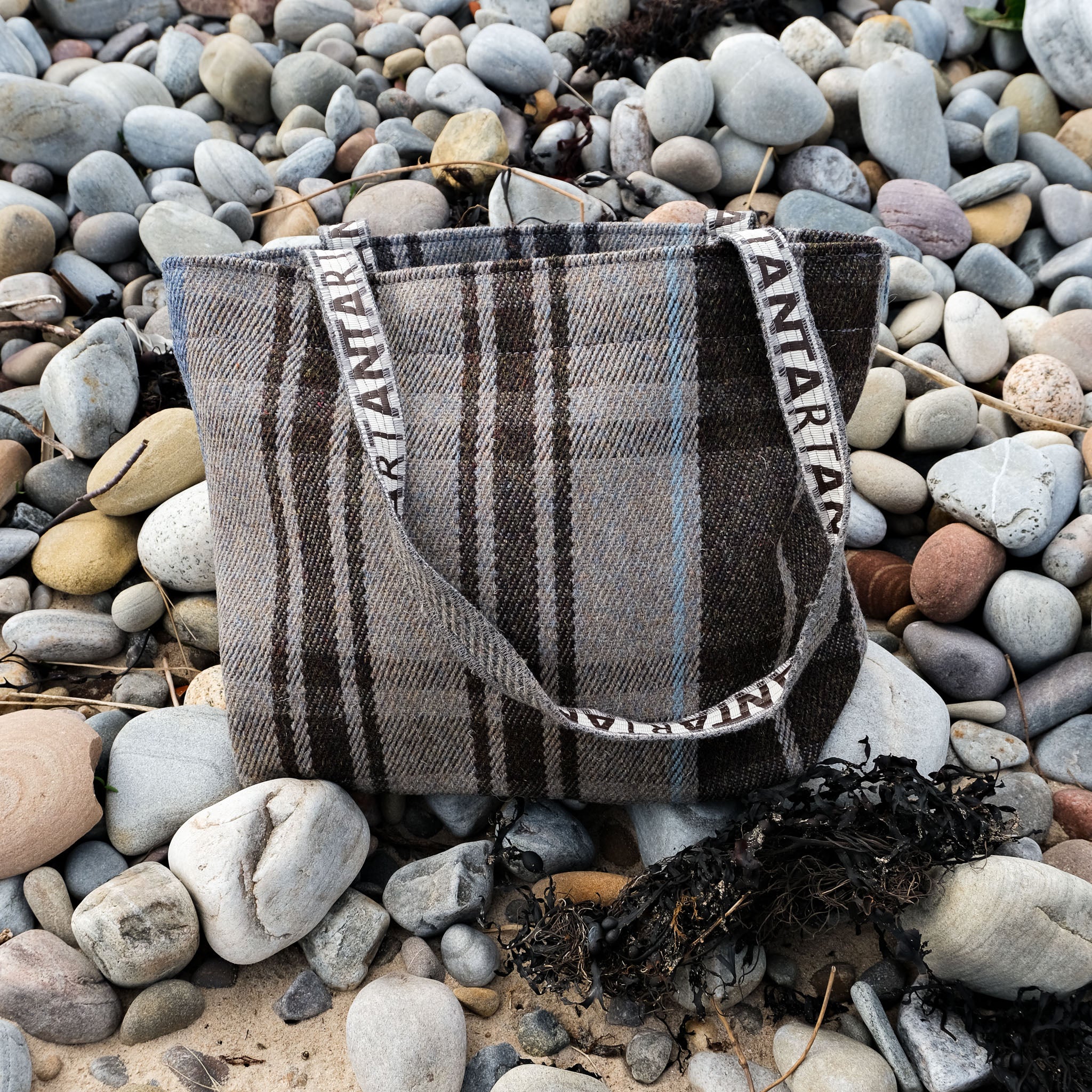 Luxury Home Furnishings & Gifts Made in Scotland | ANTA