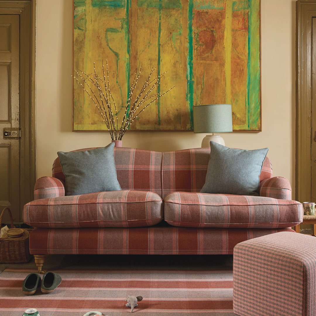 Samuel Peploe Highland Tweed – ANTA