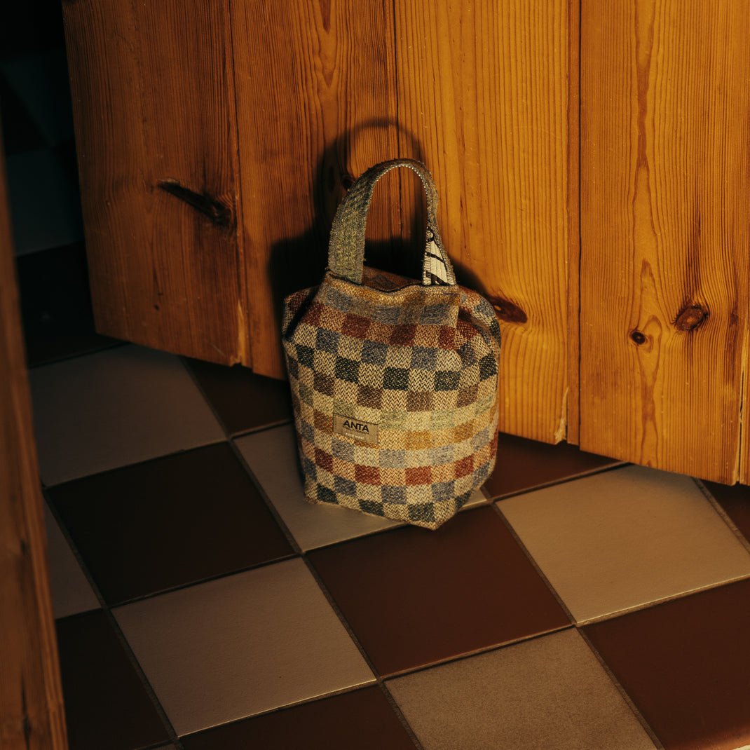 Luxury Home Furnishings & Gifts Made in Scotland | ANTA