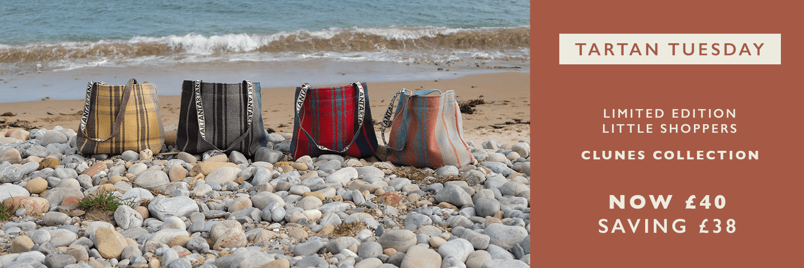 Luxury Home Furnishings & Gifts Made in Scotland | ANTA