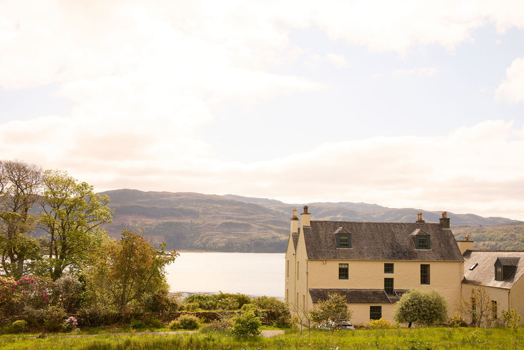 ANTA Stays: Tulach Ard