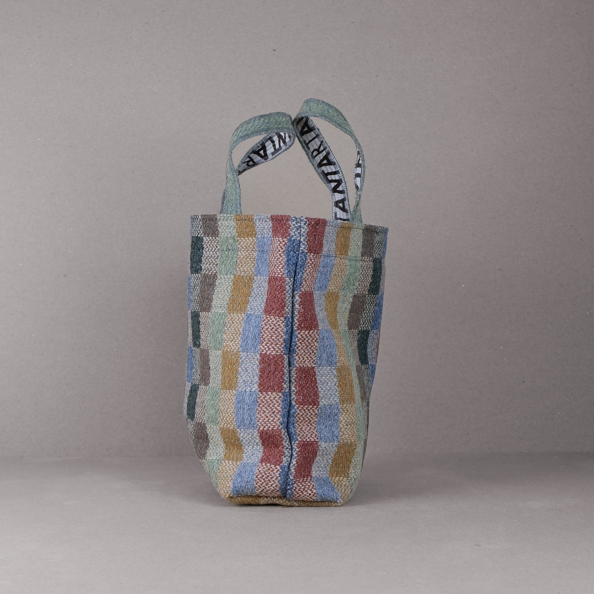 Carpet Bags | Handmade Wool Bags & Shopper Bags | ANTA
