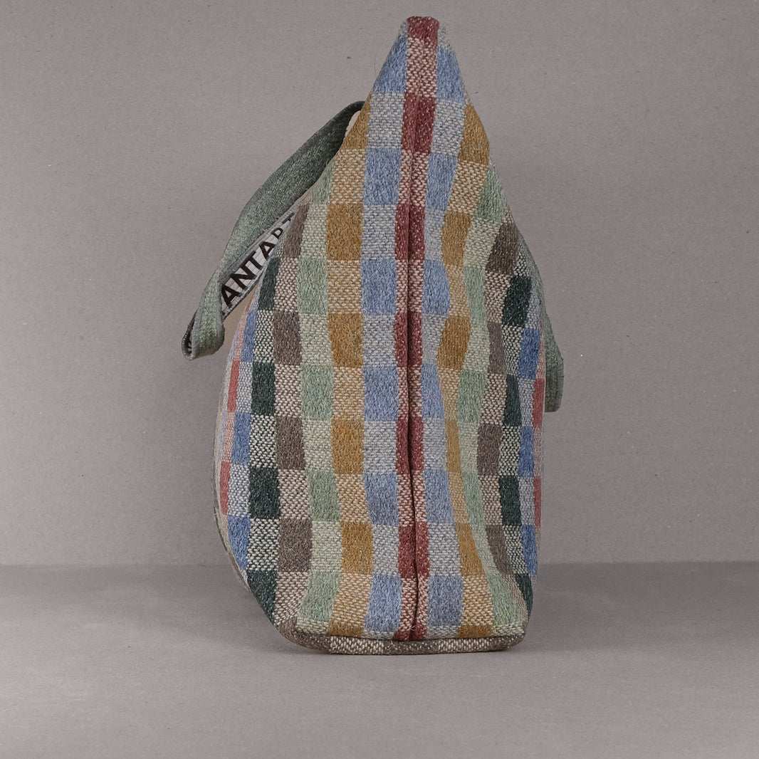 Carpet Bags | Handmade Wool Bags & Shopper Bags | ANTA