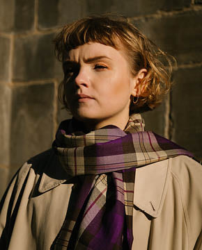 Luxury Home Furnishings & Gifts Made in Scotland | ANTA