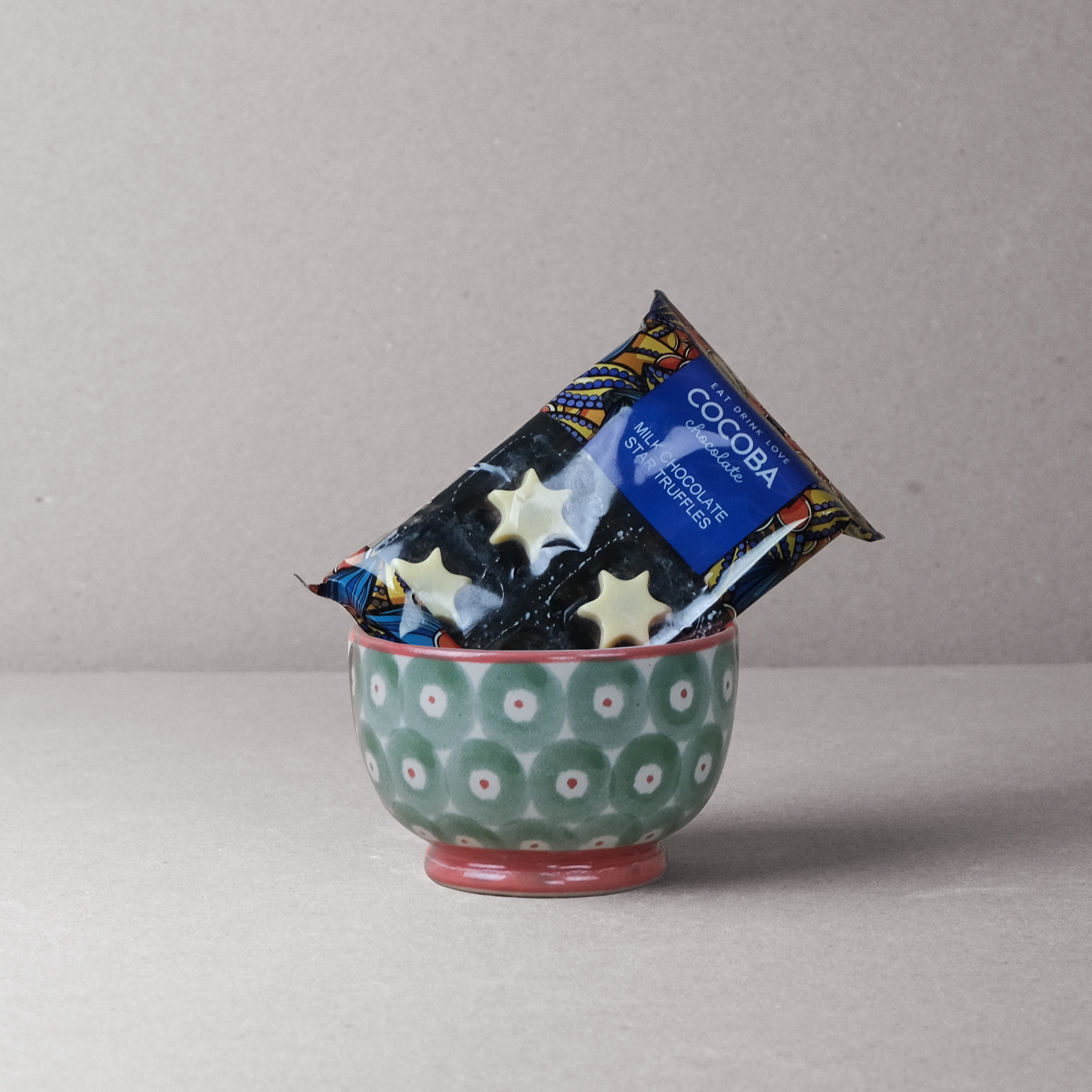 Rowan Berry Chocolate Bowl – ANTA