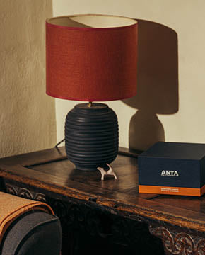 Luxury Home Furnishings & Gifts Made in Scotland | ANTA