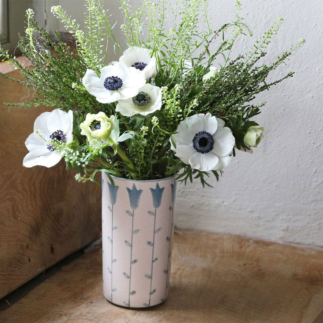 Scottish Stoneware Vases – ANTA