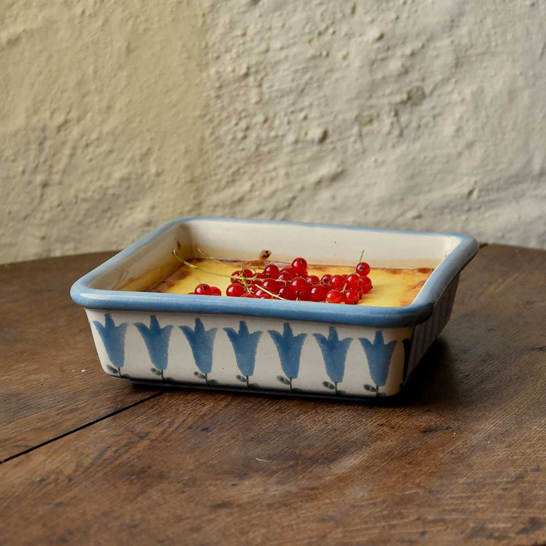 Stoneware Baking Dishes | Oven Dishes in a Range of Sizes | ANTA