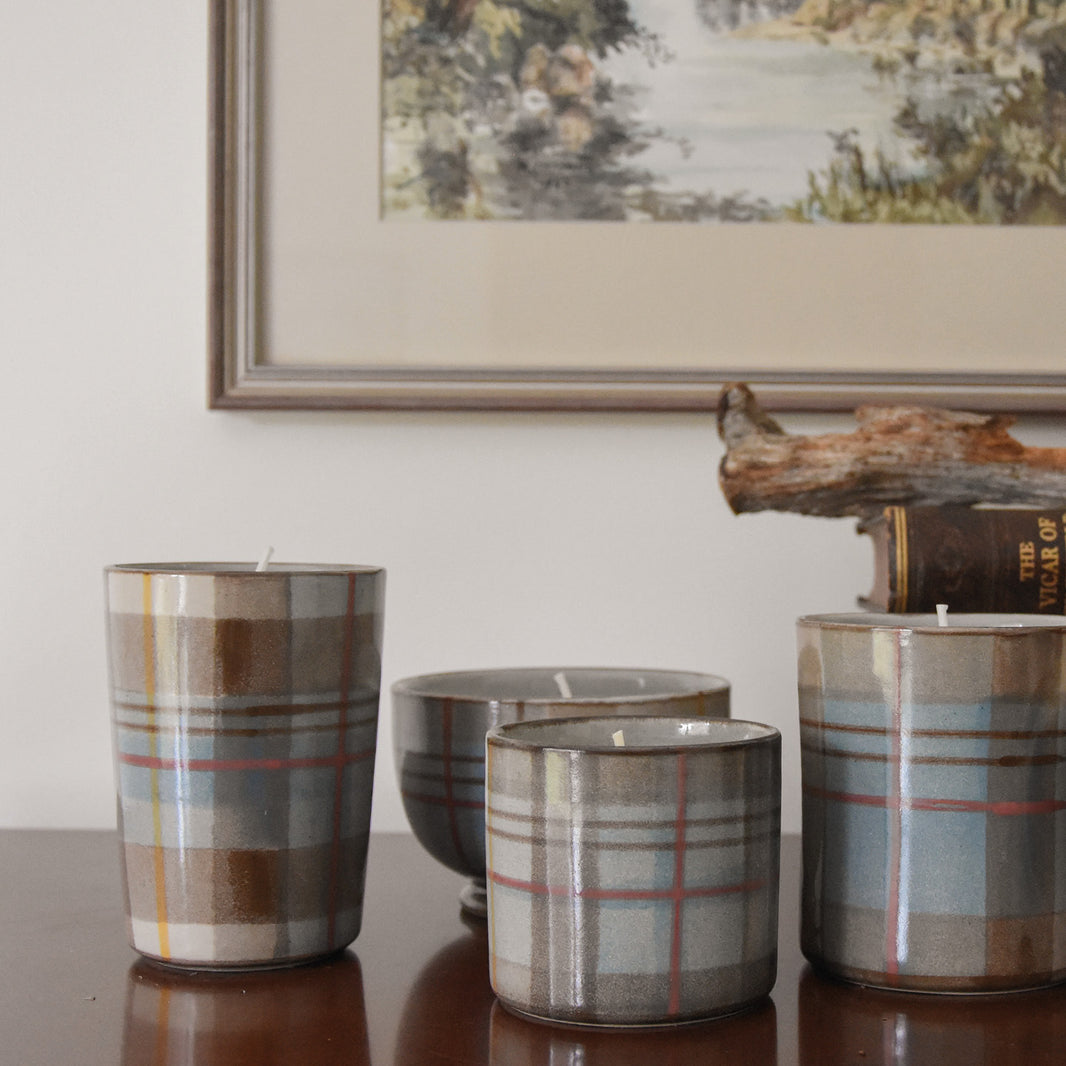 Luxury Home Furnishings & Gifts Made in Scotland | ANTA